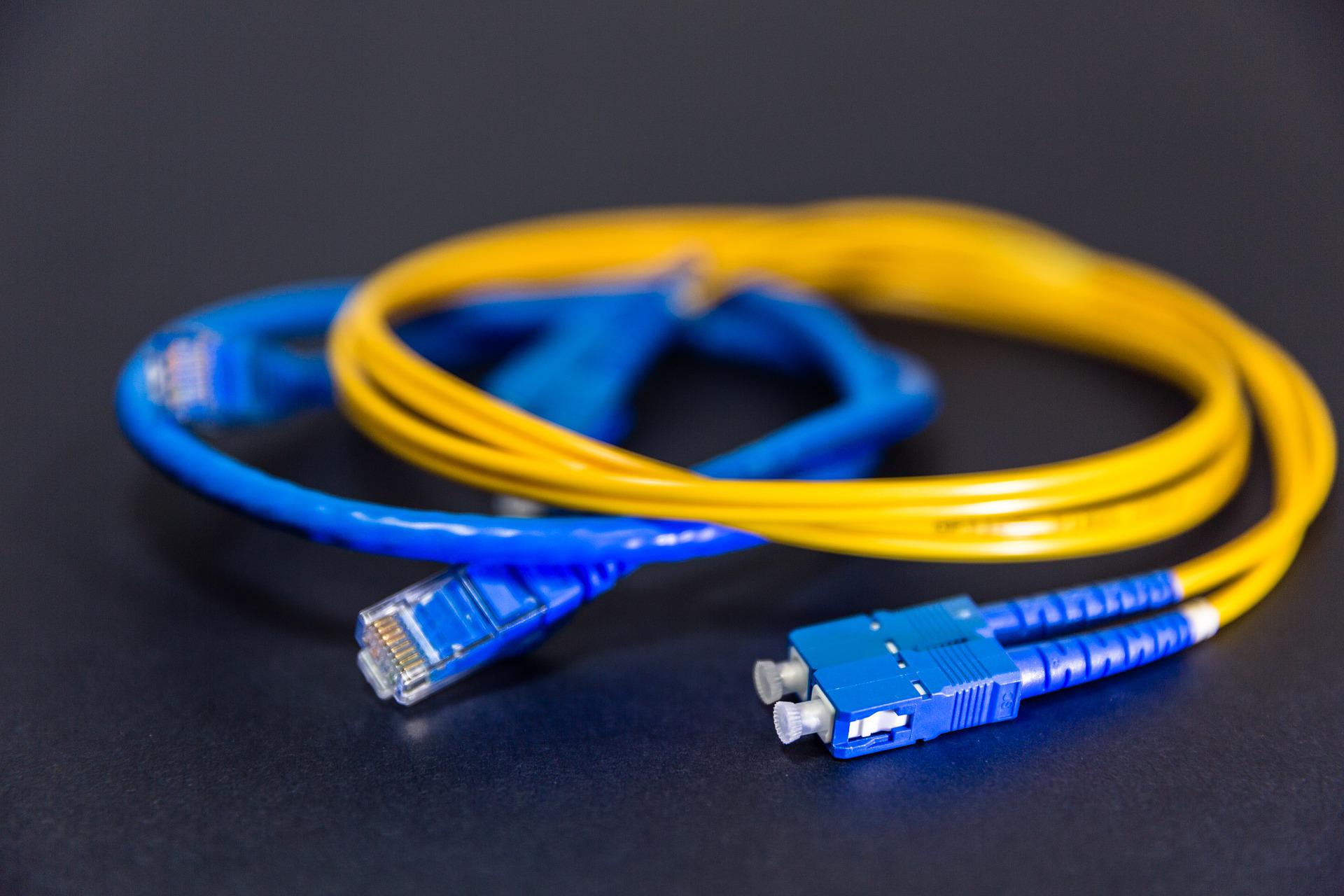 Connexion à la fibre pour les constructions nouvelles - Mairie de Jaux